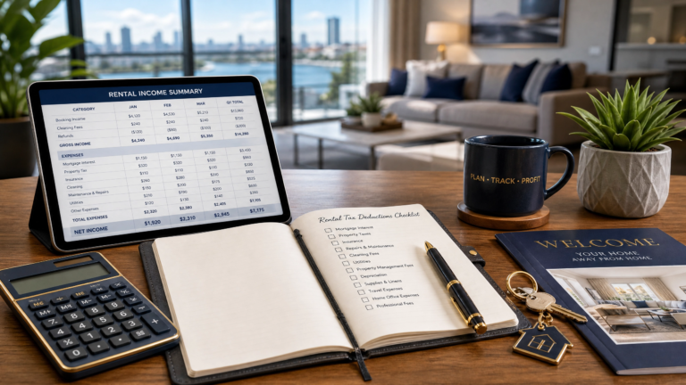 Short-Term Rental Tax Rules: What Airbnb Hosts Need to Know - Toran ...